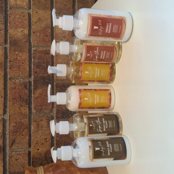 Pink Zebra | Bath | Pink Zebra Soap And Lotion Set Multiple Available ...